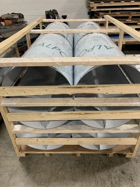 Plate Rolling – CLL Metal Products Ltd. CLL Metal Products Ltd.